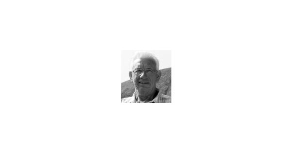 Eugene KEMP Obituary (2015) - Legacy Remembers