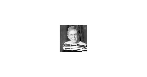 Shirley CLARK Obituary (2015) - Legacy Remembers