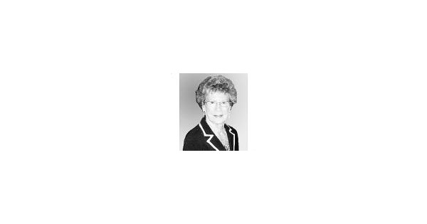 Margaret WAITE Obituary (2015) - Legacy Remembers