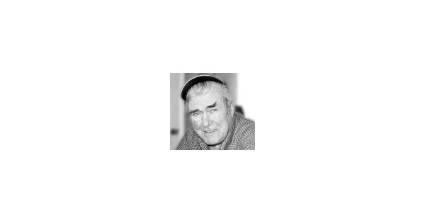 Norman IRVINE Obituary (2015) - Legacy Remembers