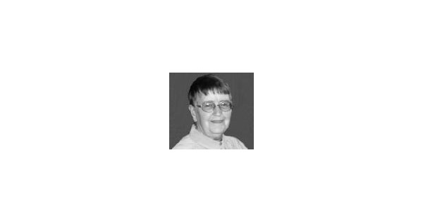 Marjorie PAUL Obituary (2015) - Legacy Remembers