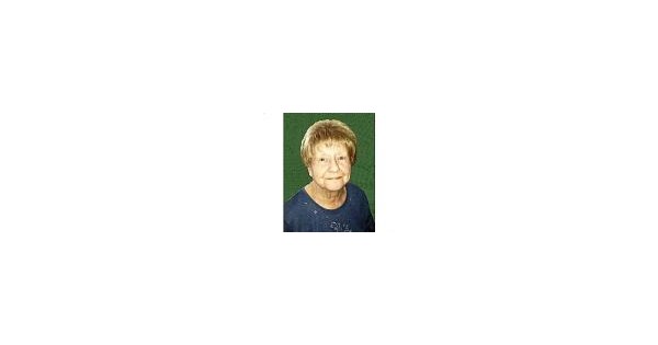 Mary SAWULA Obituary (2015) - Legacy Remembers
