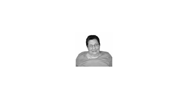 Julia HOFFART Obituary (2015) - Legacy Remembers