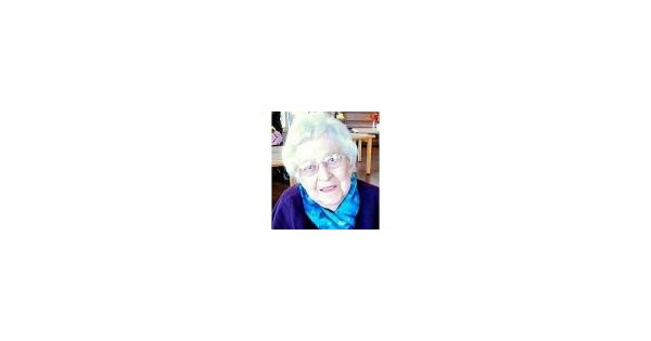 Olga HUBER Obituary (1916 - 2015) - Legacy Remembers