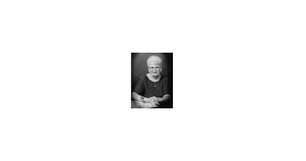 Winnifred FISHER Obituary (2016) - Legacy Remembers