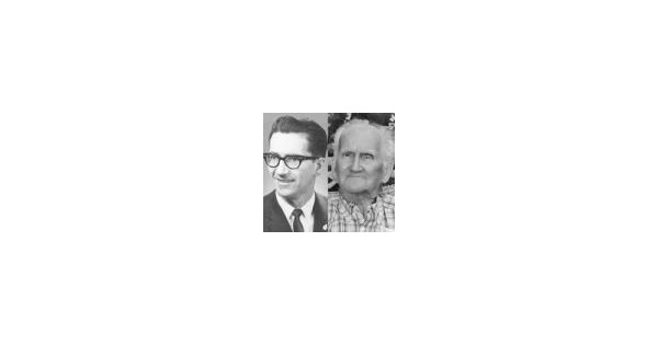 Raymond YOCHIM Obituary (1935 - 2016) - Legacy Remembers