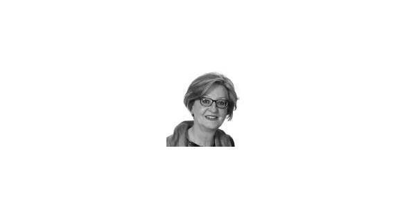 Malgorzata HUMNICKA-SZOTT Obituary (2016) - Legacy Remembers