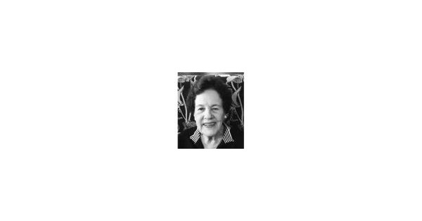 Hazel SWANSON Obituary (2016) - Legacy Remembers