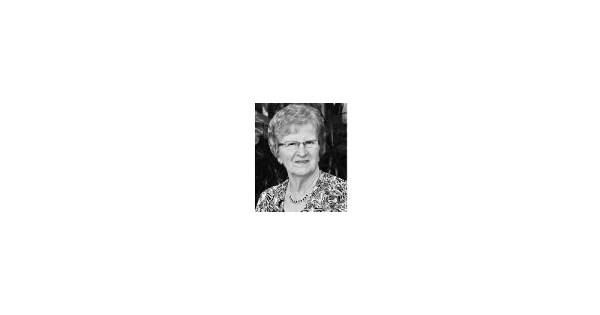 Mary CHEREPACHA Obituary (2017) - Legacy Remembers