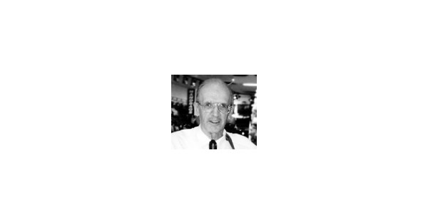 GEORGE GUENTHER Obituary (2012) - Legacy Remembers