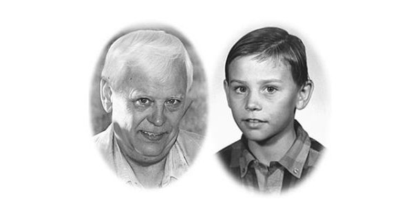 Douglas HERMAN Obituary (2017) - Legacy Remembers