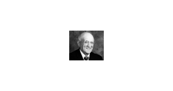 Frank YOCHIM Obituary (1915 - 2013) - Legacy Remembers
