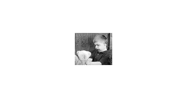 MASON ANDERSON Obituary (2013) - Legacy Remembers
