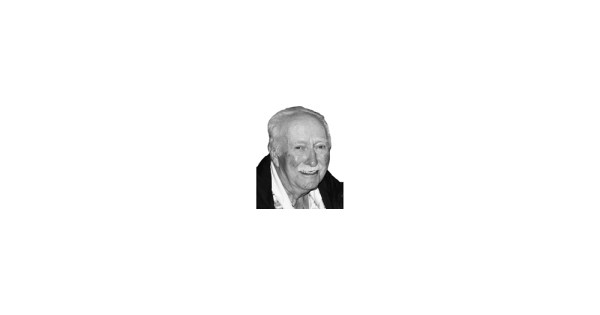 Ian COUTTS Obituary (1926 - 2013) - Legacy Remembers
