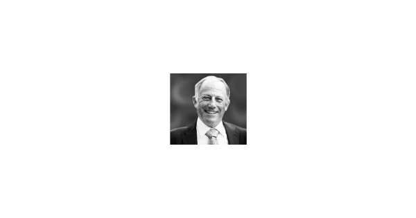 IAN BUCKWOLD Obituary (2013) - Legacy Remembers