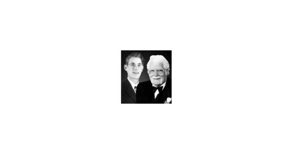 Frank FOX Obituary (2013) - Legacy Remembers