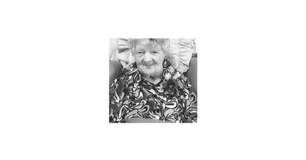 AGATHA BORSTMAYER Obituary (2014) - Legacy Remembers