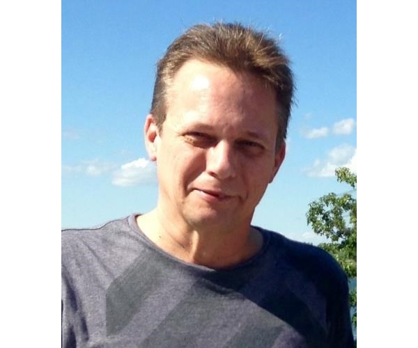 Paul Perry Obituary (11/09/1963 - 06/08/2018) - Legacy Remembers