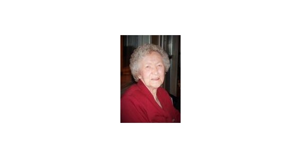 Edna Hill Obituary (2015) - Legacy Remembers