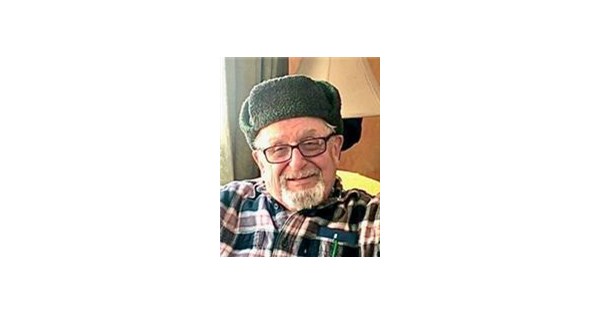 Richard Cady Obituary (1935 - 2025) - Donnelly, MN - The Star Post