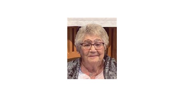 Anna Hellermann Obituary (1933 - 2025) - Melrose, MN - The Star Post