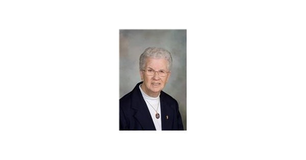 Sister Suzanne (Stanley) Slominski, OSB Obituary (1928 - 2025) - St ...
