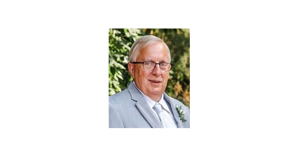 Kenneth Eickhoff Obituary (1954 - 2025) - Albany, MN - The Star Post