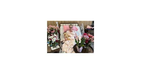 Rebecca Roering Obituary (1966 - 2025) - Hugo, MN - The Star Post