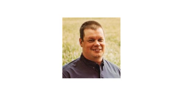 Mathew Kasper Obituary (1982 - 2025) - Sauk Centre, MN - The Star Post