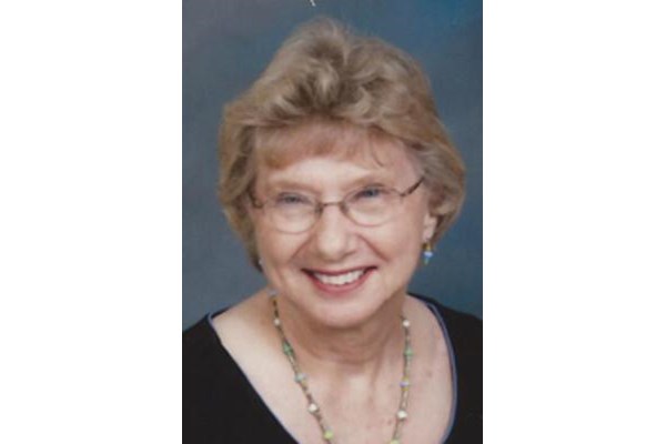 Martha Lane Obituary (2015) - Muncie, IN - The Star Press