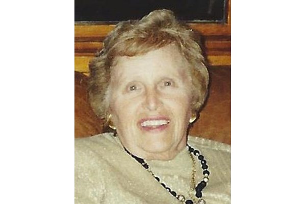 Alice Boyd Obituary (2015) - Muncie, IN - The Star Press