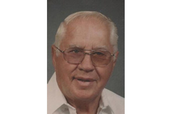 Charles Warren Obituary (1929 - 2015) - Saratoga, IN - The Star Press