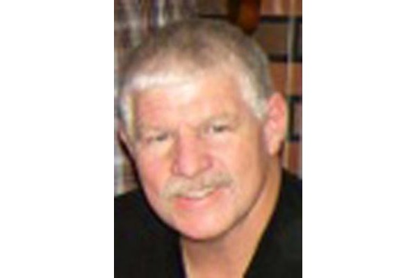 Larry Johnson Obituary (2015) - Daleville, IN - The Star Press