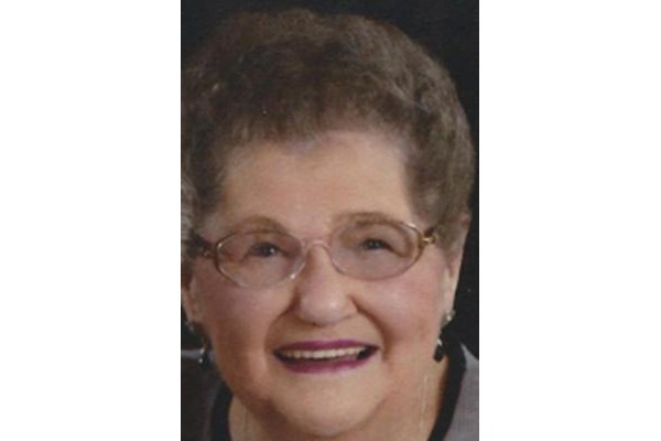 Meredith Robinson Obituary (2015) - Muncie, IN - The Star Press