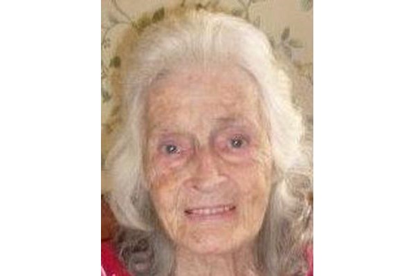 Elizabeth Wooten Obituary (2015) - Hazard, KY - The Star Press