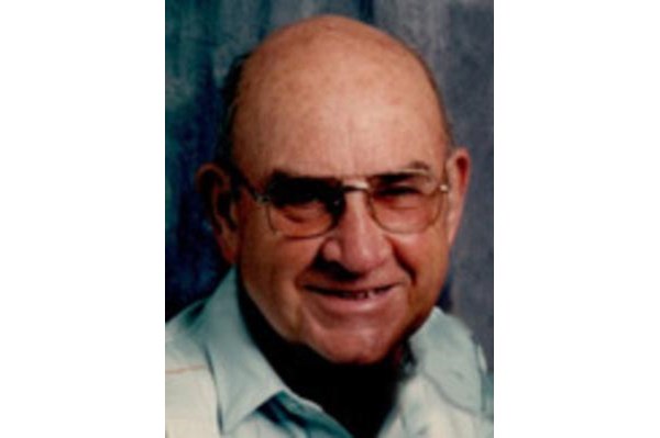Roy Rains Obituary (1924 - 2015) - Montpelier, IN - The Star Press