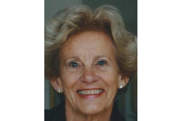 Jeanne Smith Obituary (2015) - Muncie, IN - The Star Press