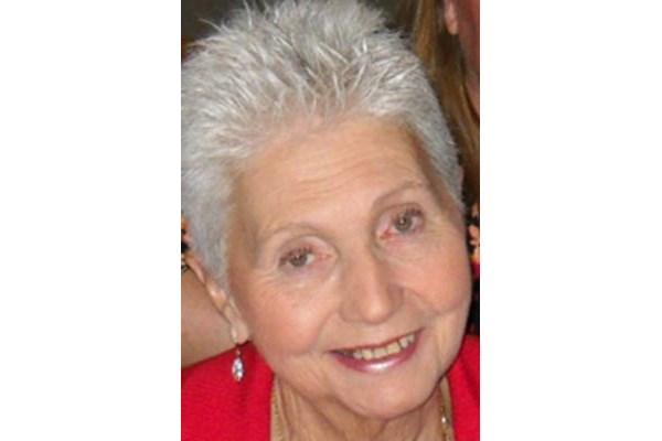 Catherine Sharkitt Obituary (2015) - Muncie, IN - The Star Press