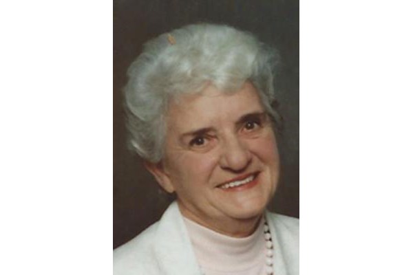 Beverly Duke Obituary (2015) - Muncie, IN - The Star Press