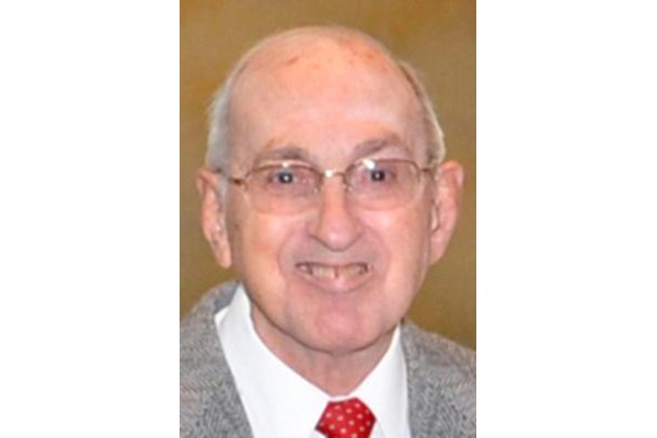 Dale Jones Obituary (2015) - Muncie, IN - The Star Press