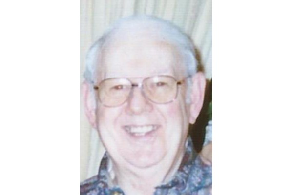 Max Cecil Obituary (2015) - Muncie, IN - The Star Press