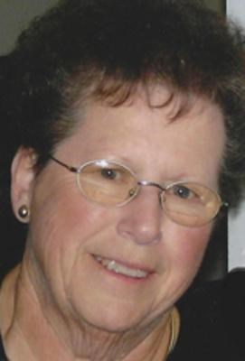 Cynthia Chambers Obituary (2015) - Daleville, IN - The Star Press