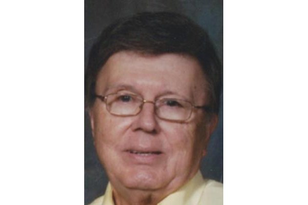 Thomas Dull Obituary (2015) - Muncie, IN - The Star Press