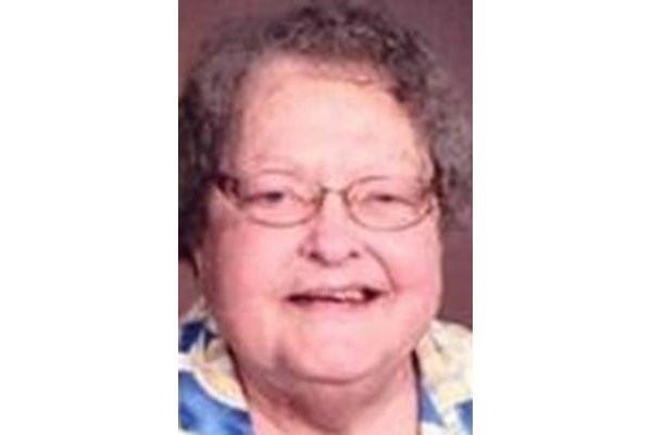 Doris Lawson Obituary (2015) - Anderson, IN - The Star Press