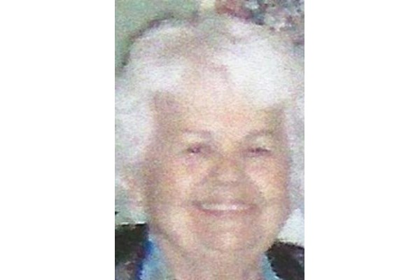 Mary Davis Obituary (2016) - Cammack, IN - The Star Press