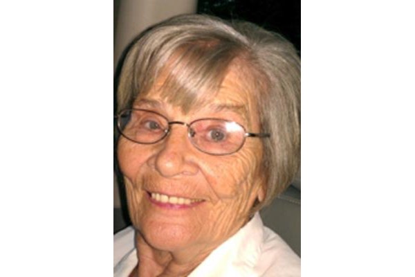 Virginia Holt Obituary (2016) - Muncie, IN - The Star Press