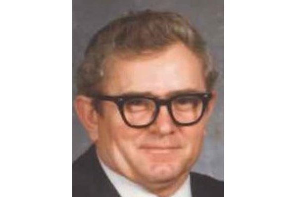 Harold Huffman Obituary (2016) - New Castle, IN - The Star Press