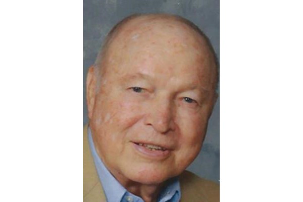 Curtis Chastain Obituary (1923 - 2016) - Muncie, IN - The Star Press