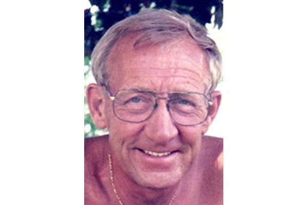 Richard Marine Obituary (1946 - 2016) - Eaton, IN - The Star Press