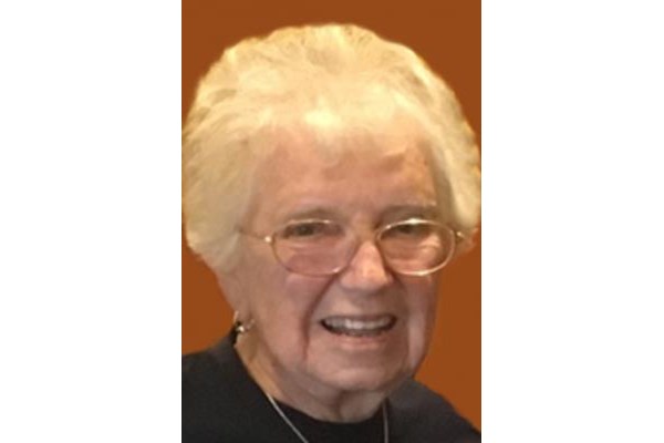 Barbara Morrow Obituary (1936 - 2016) - New Castle, IN - The Star Press